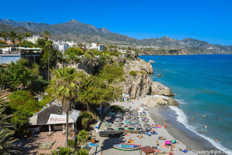 O vizită la Alhambra: mini-ghid pentru planificarea unei vizite reușite